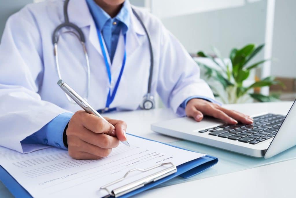 10 Standard Diagnostic Tests in Urology You Should Know